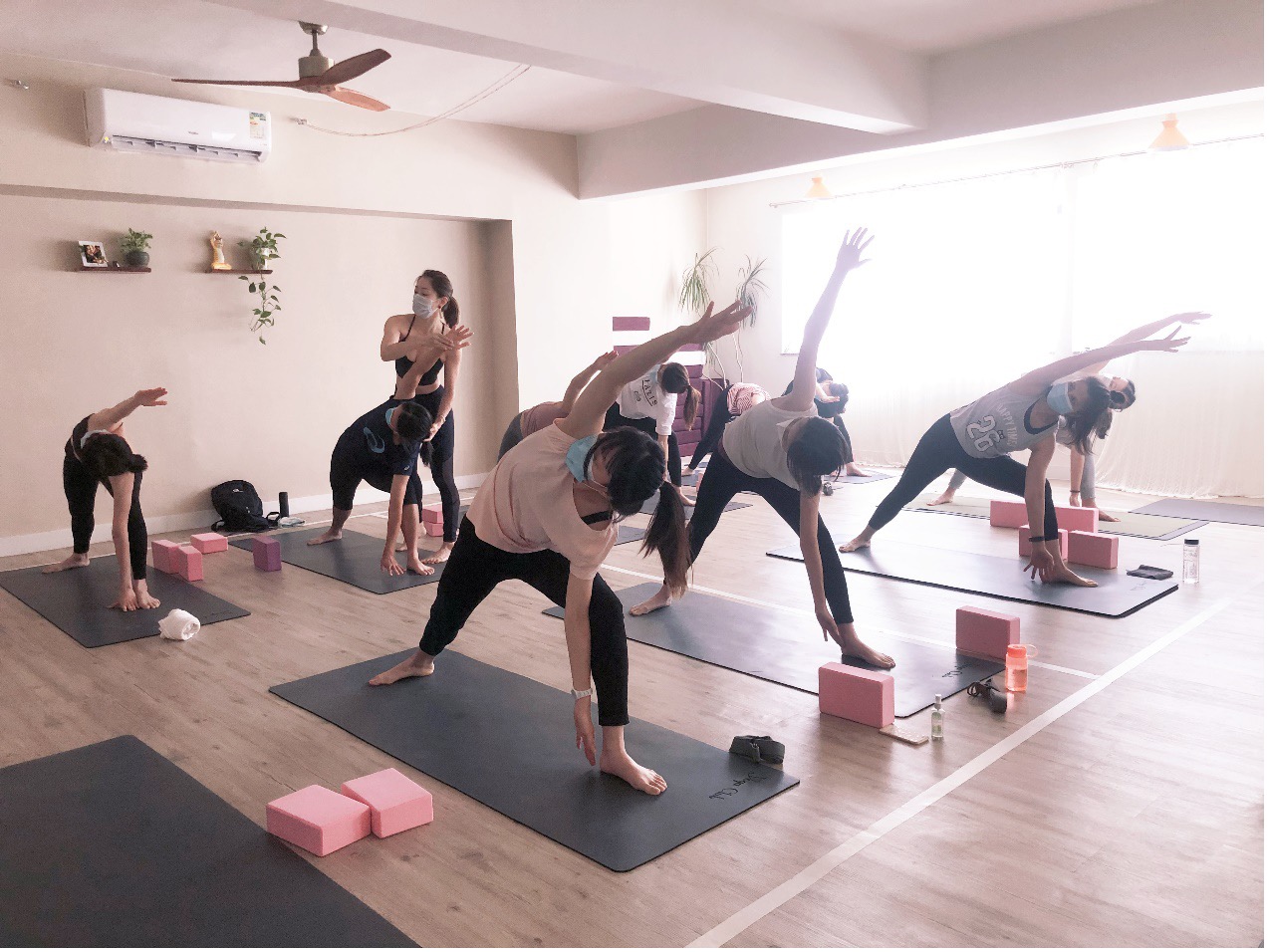 瑜珈導師課程邊間好？精選 4 個優質 RYT200 瑜珈導師課程，附瑜珈導師資歷介紹 - Hello Yogis