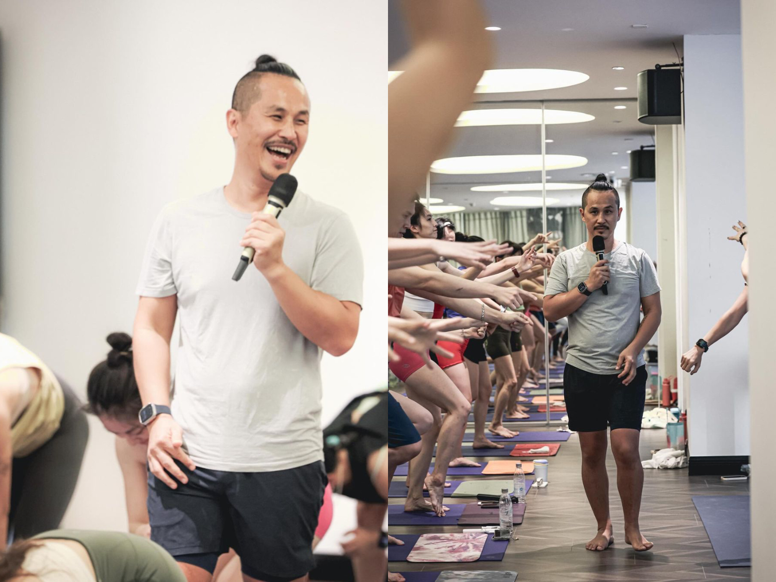 Inside Flow 內觀流紅什麼？音樂與身心的對話，感受流動的喜悅！ - Hello Yogis