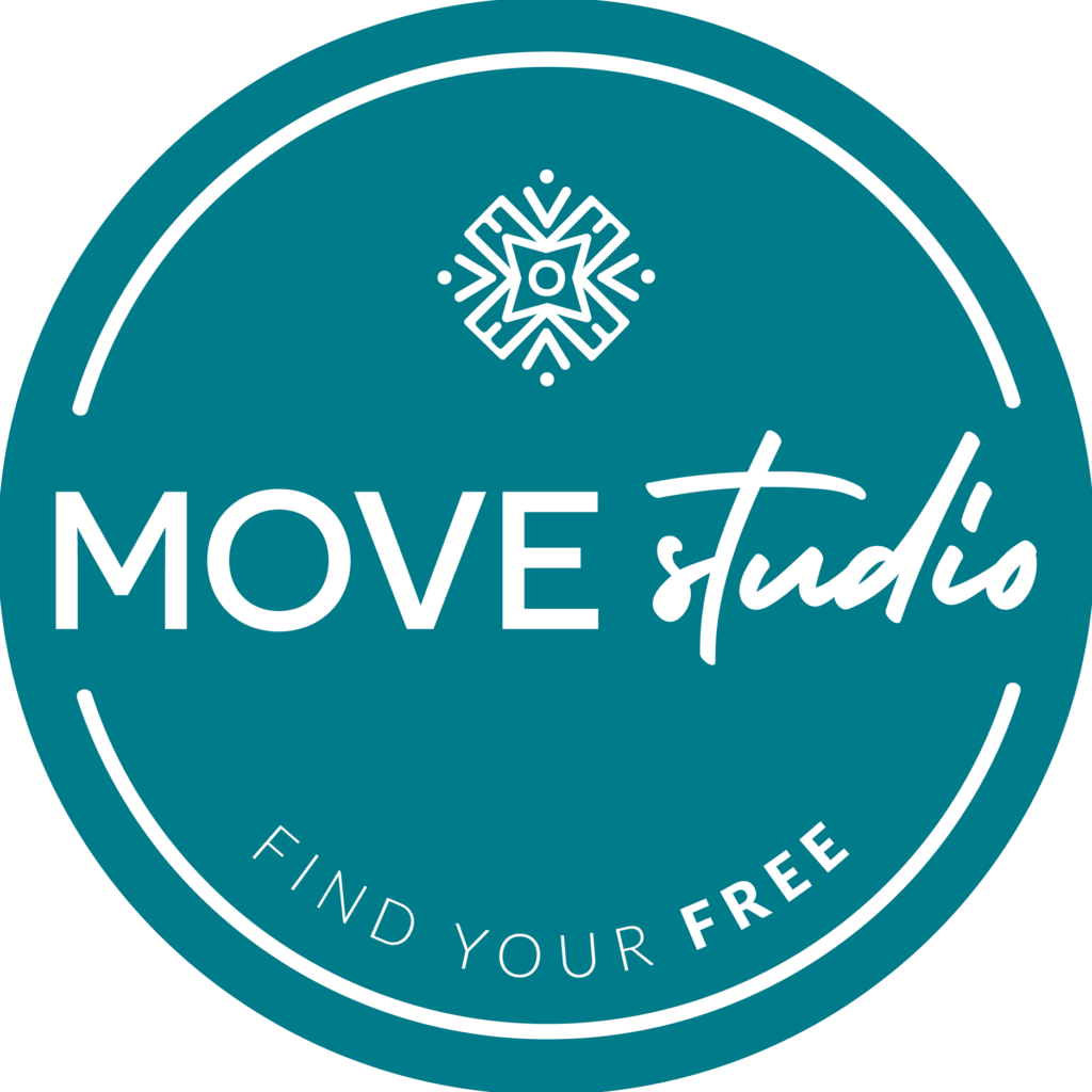 MOVE Studio - Hello Yogis